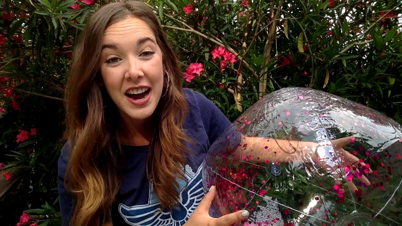 Beach Ball Addition & Subtraction - YouTube