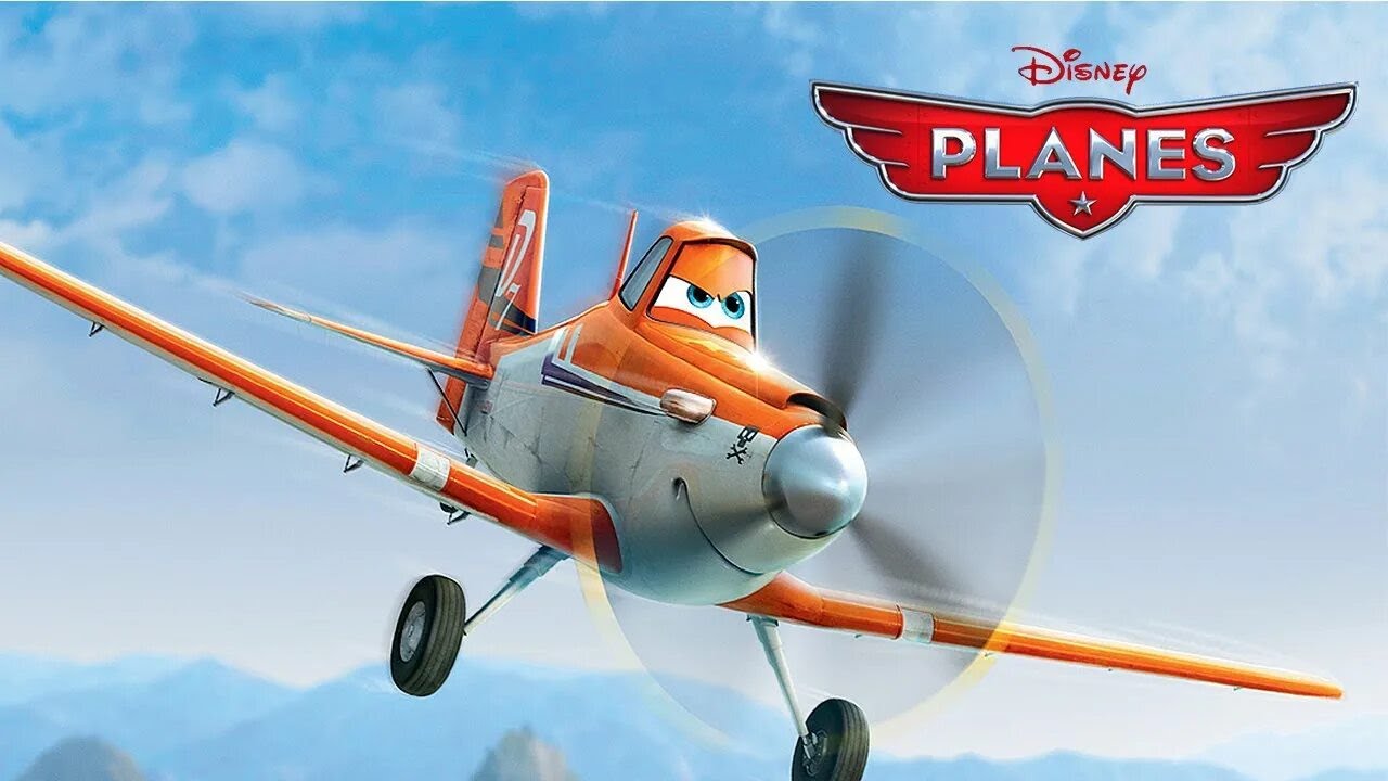 Planes & Planes 2 - Missione antincendio (Gli spin-off di Cars che nessuno ricorda) - YouTube