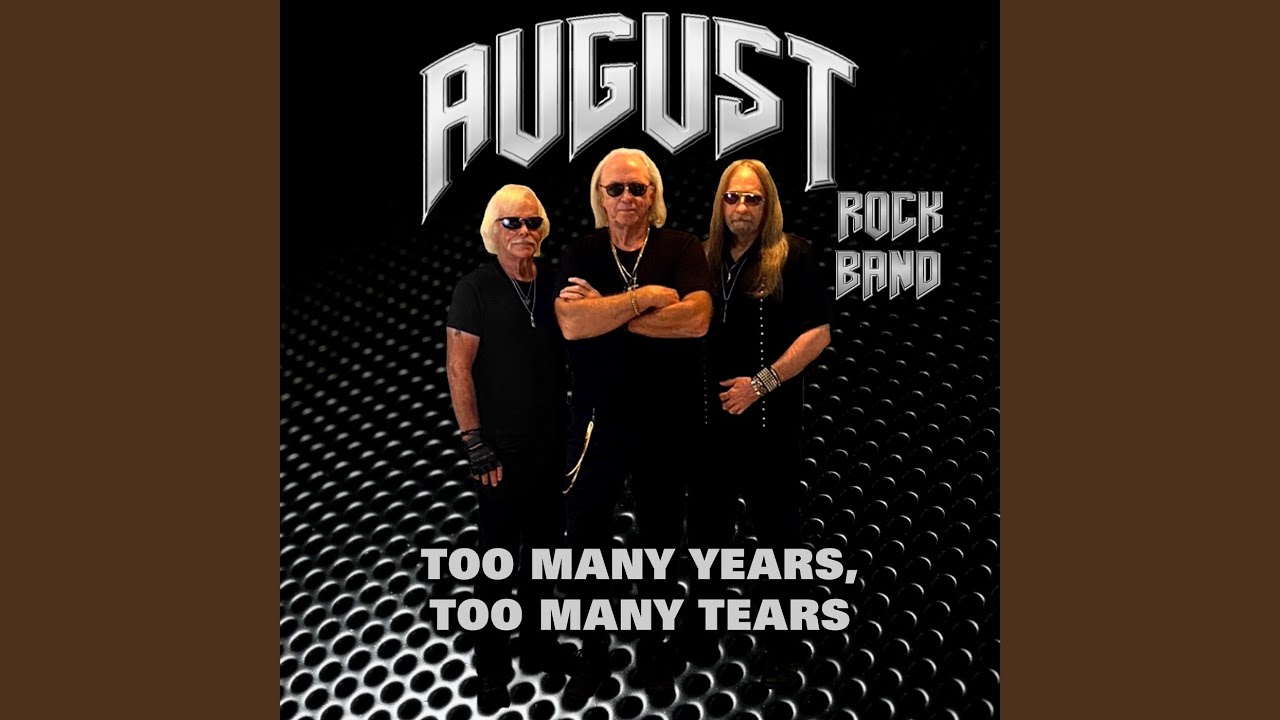 Too Many Years, Too Many Tears - YouTube