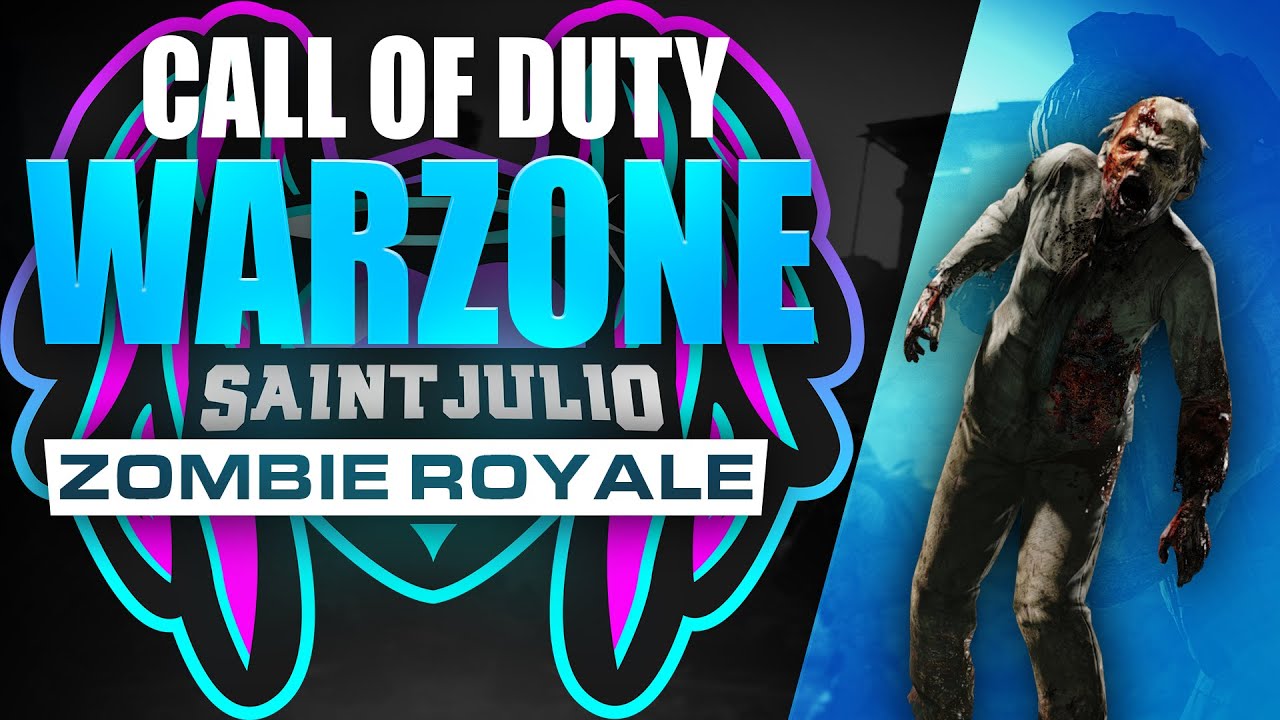 CoD Warzone - RIP to the BEST thing to happen to Warzone! - YouTube