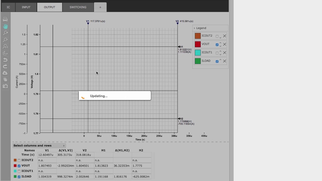 Webscope Waveform Viewer - YouTube