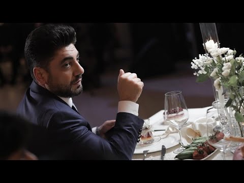 Nuri Sərinləndirici - A leyli, bağda ərik var idi