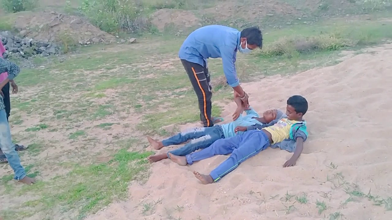 Dangerous video - YouTube