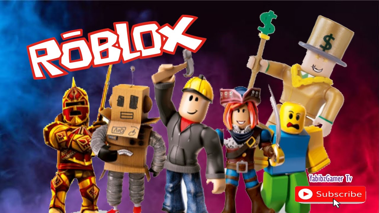 Roblox rumble quest (Yabibz) - YouTube