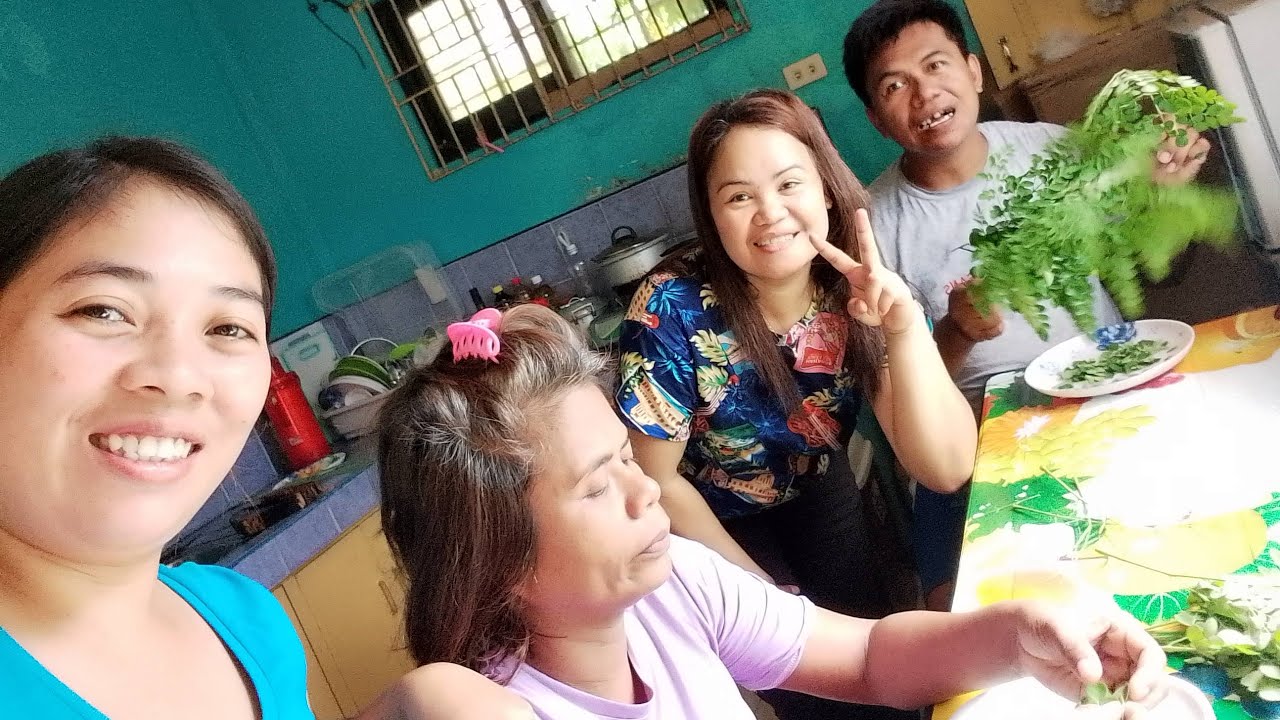 Anong Ulam For Today Youtube
