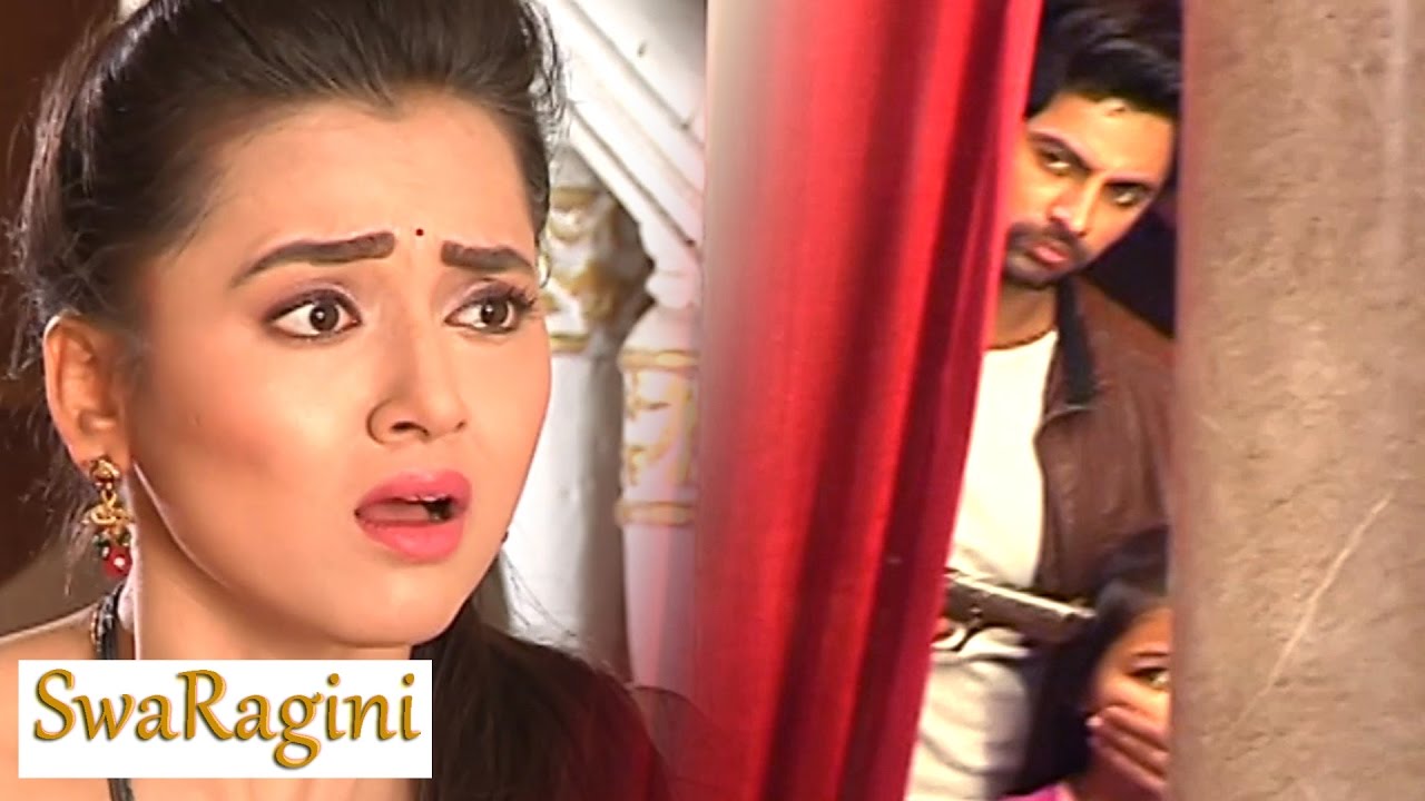 Swaragini 8th December 2016 EPISODE | Ragini in TROUBLE - YouTube