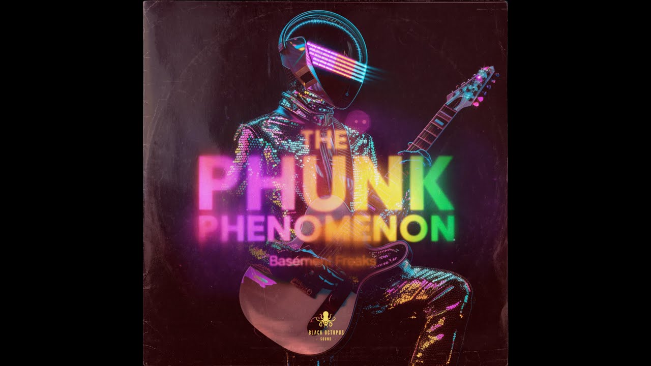 The Phunk Phenomenon - YouTube