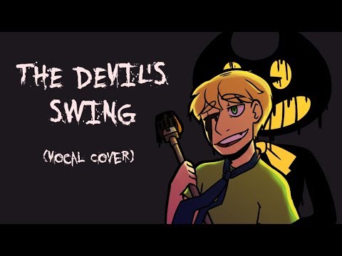 Fandroid - The Devil's Swing (Vocal Cover) - YouTube