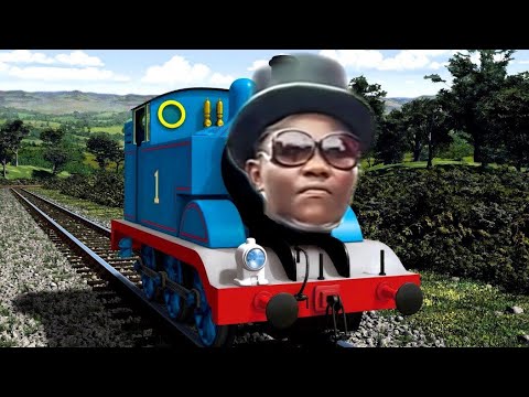 Thomas The Dancing Coffin Man - YouTube