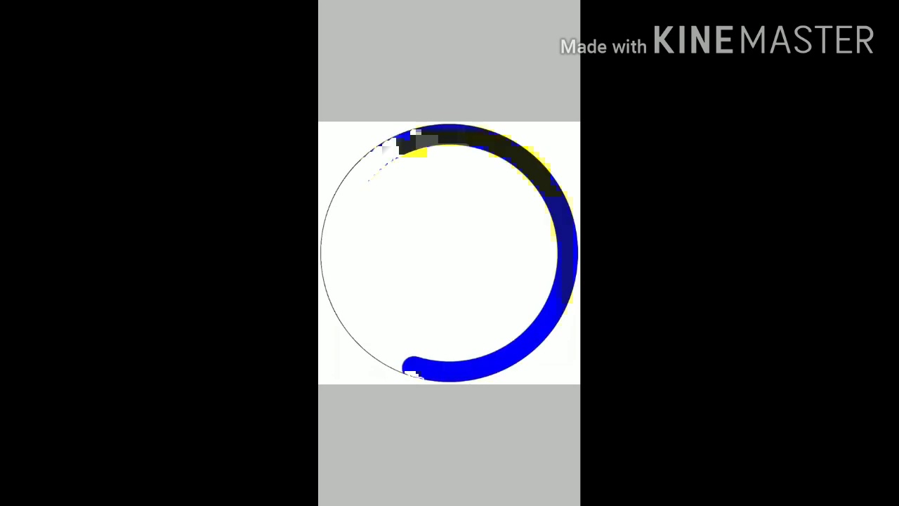 A speeding drawing to make an eye-opener my way. - YouTube
