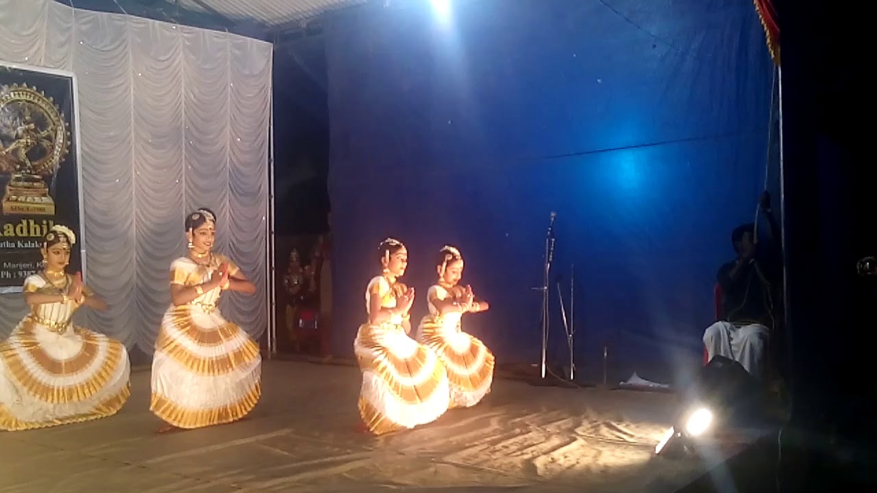 Dance of lachu - YouTube