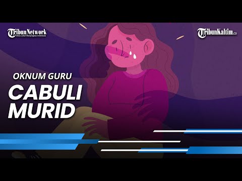 Bermodus Bimbingan Belajar, Oknum Guru SMA di Jambi Cabuli dan Sekap Murid Selama 20 Hari