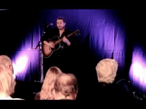 Bobby Sant "Preacher".Live in Örebro@Scandic. 2012 - YouTube