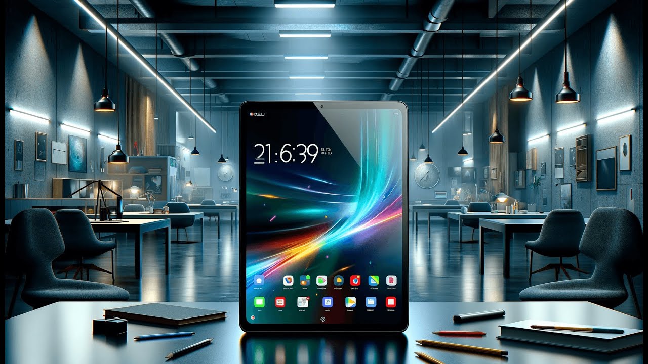 📱 UMIDIGI Android 13 Tablet 2024 | G2 Tab 8(4+4) GB+64GB Review 📱 - YouTube