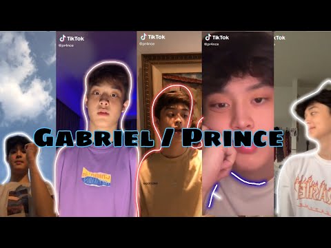 Kumpulan Tiktok Gabriel/prince ||Seleb Tiktok