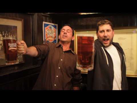 2017 Sam Adams Stein Hoisting Video - YouTube