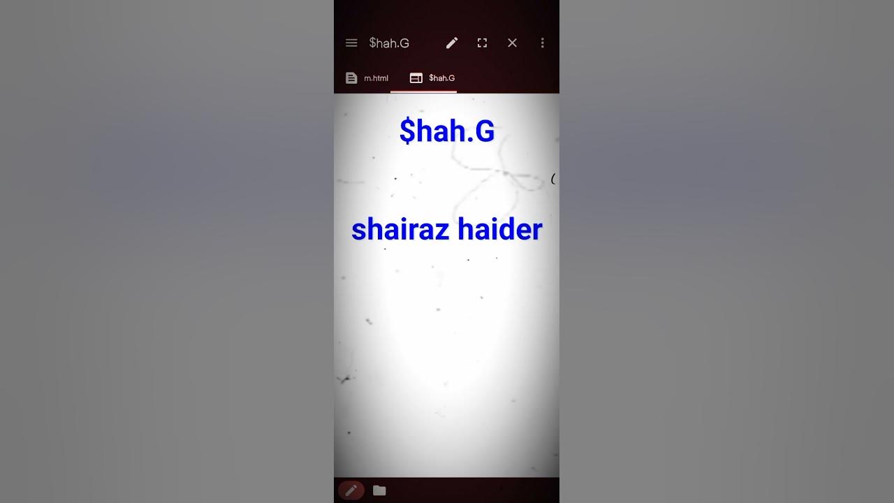 Coading Html Html5 Css Hacks Coder Youtube