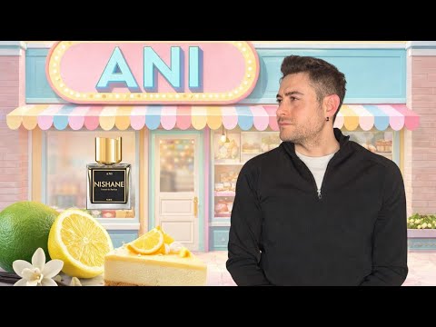 Nishane - Ani | Huzur Veren En İyi Gourmand Parfüm