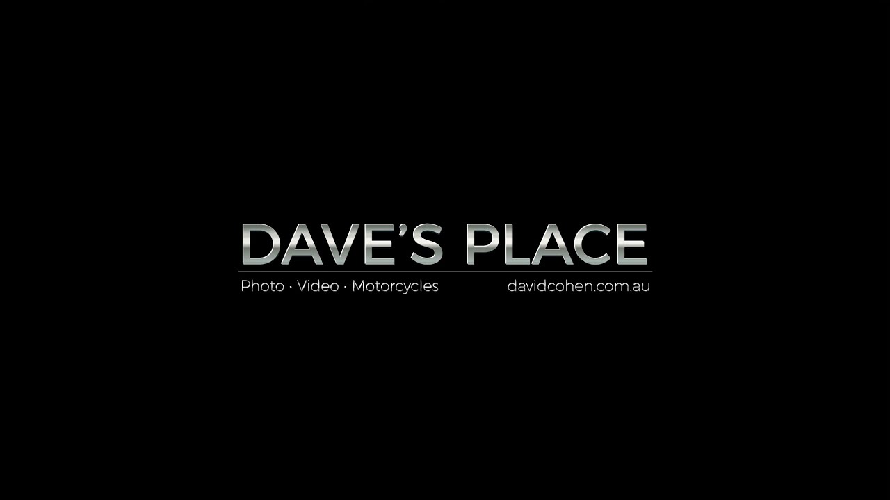 Welcome to Dave's Place - YouTube