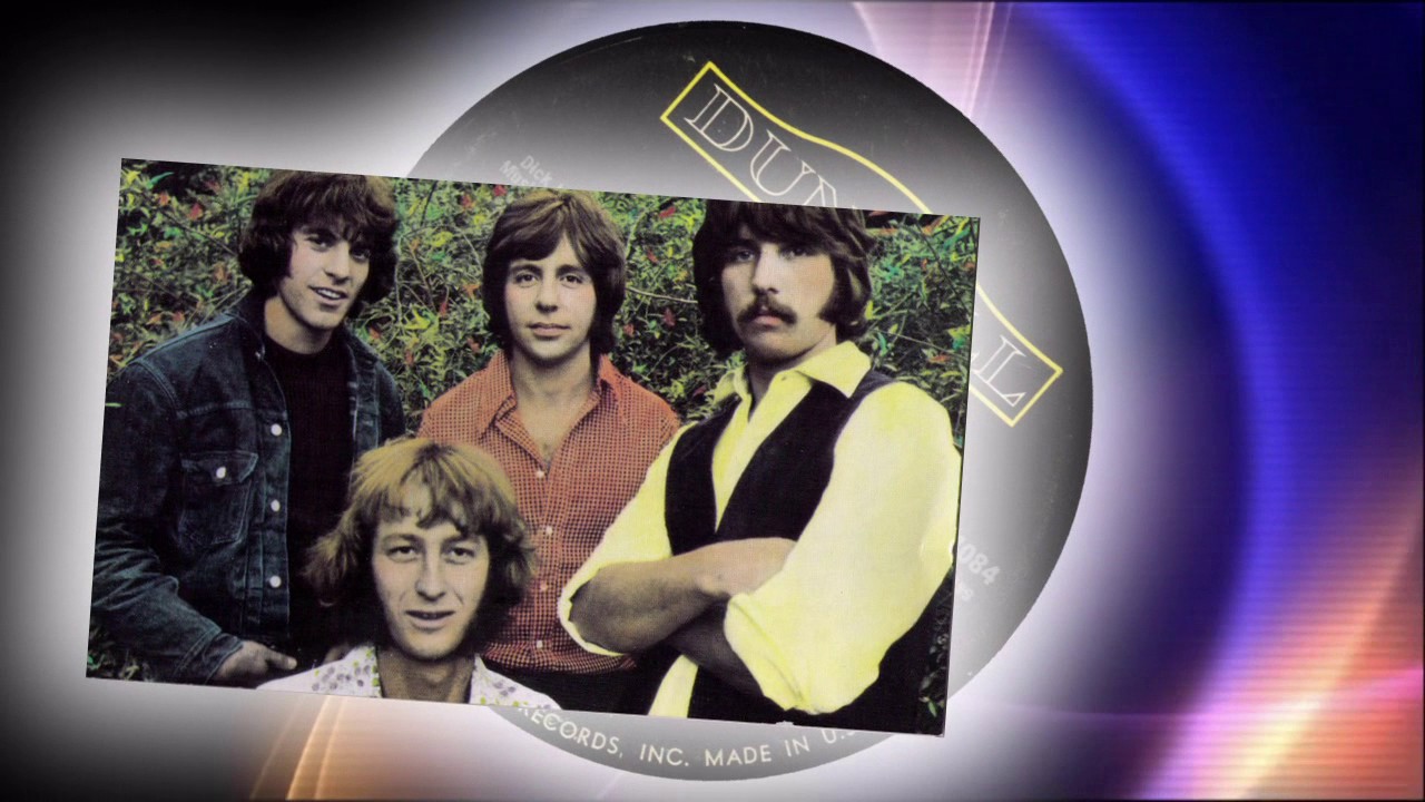 The Grass Roots - Let's Live For Today - YouTube