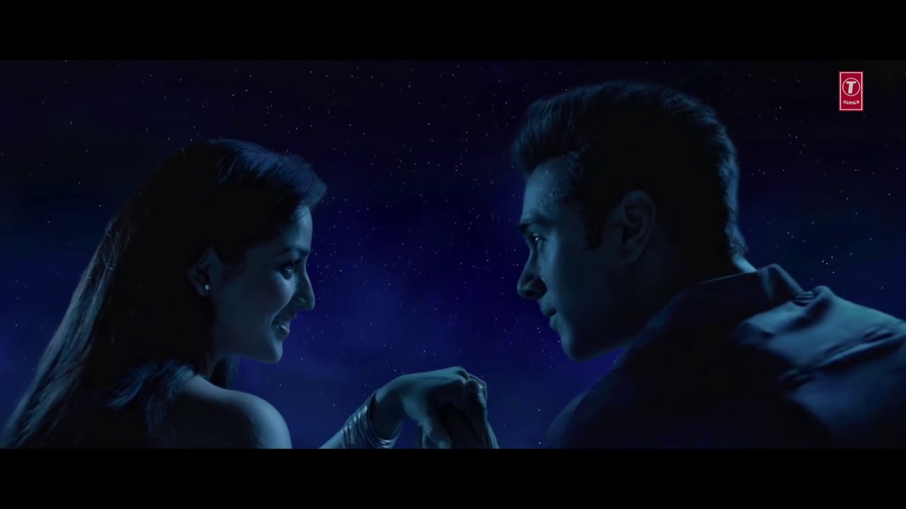 Mujhko Barsaat Bana Lo HD Song_1 part _ Junooniyat _ Pulkit Samrat ...
