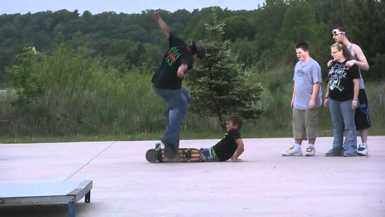 ICP-Homies music video - YouTube