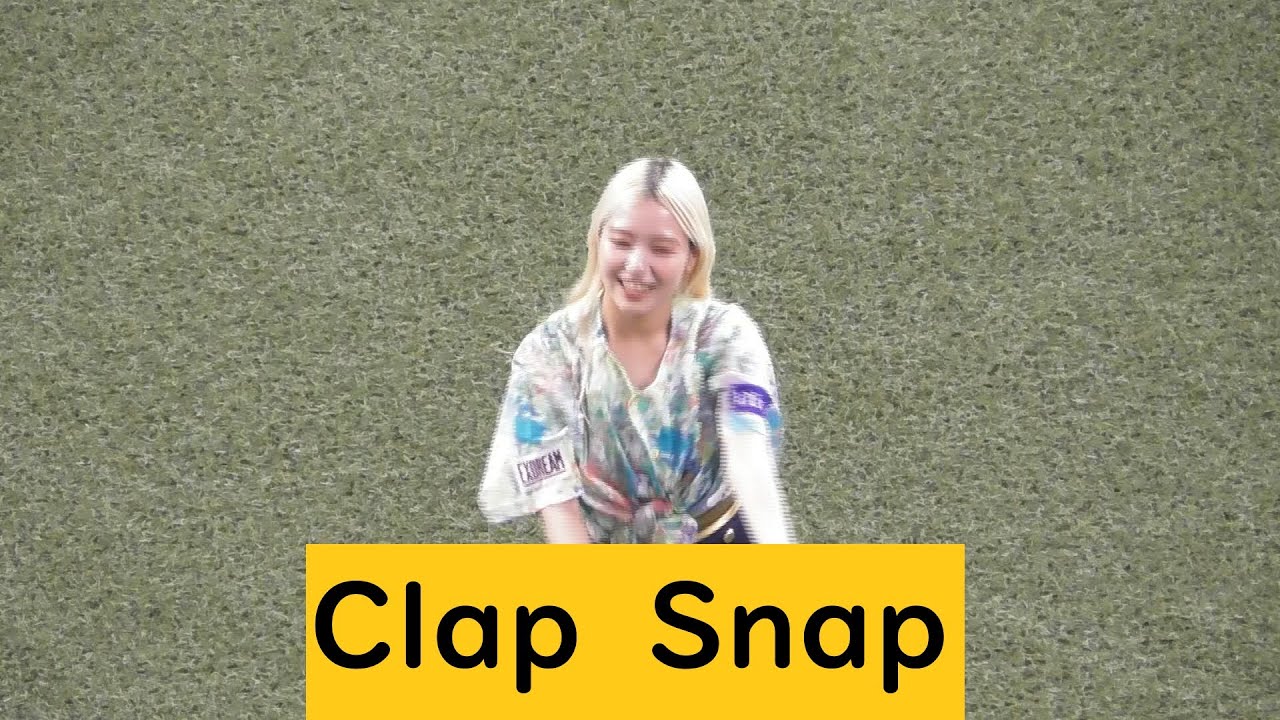 ClapSnap - YouTube