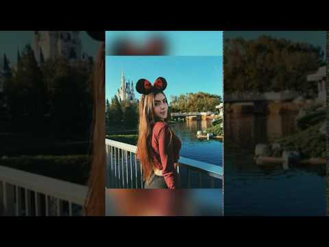 Ela é uma princesa status 2019