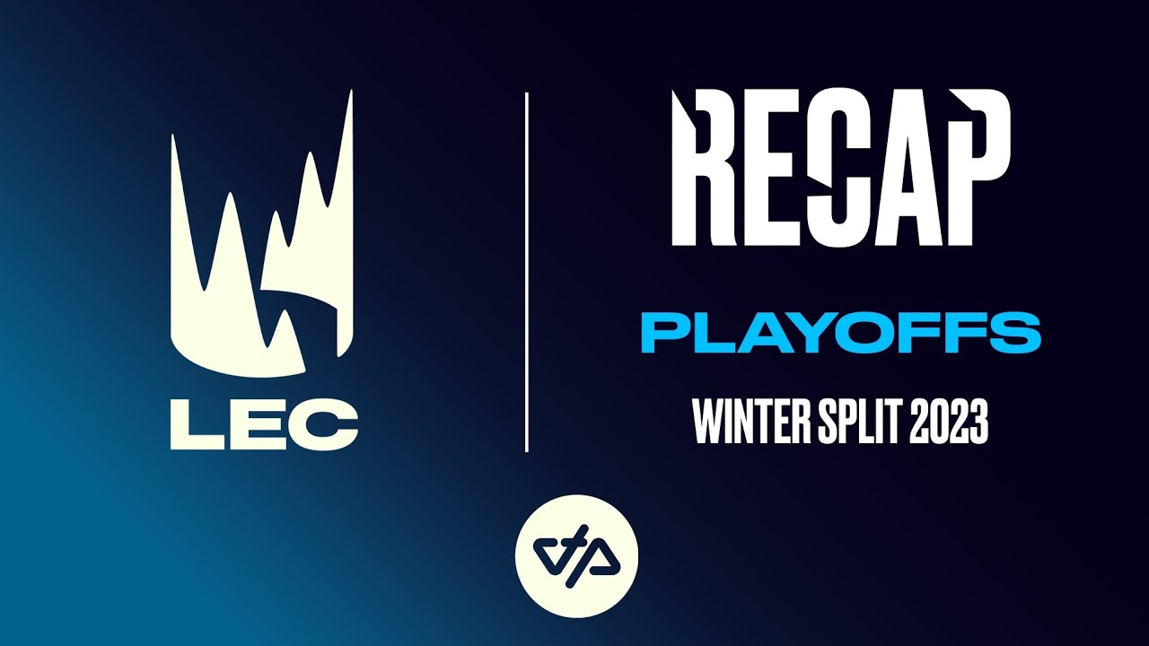 RECAP LEC WINTER 2023 WEEK5 - YouTube