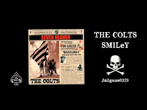 SMILeY / THE COLTS - YouTube