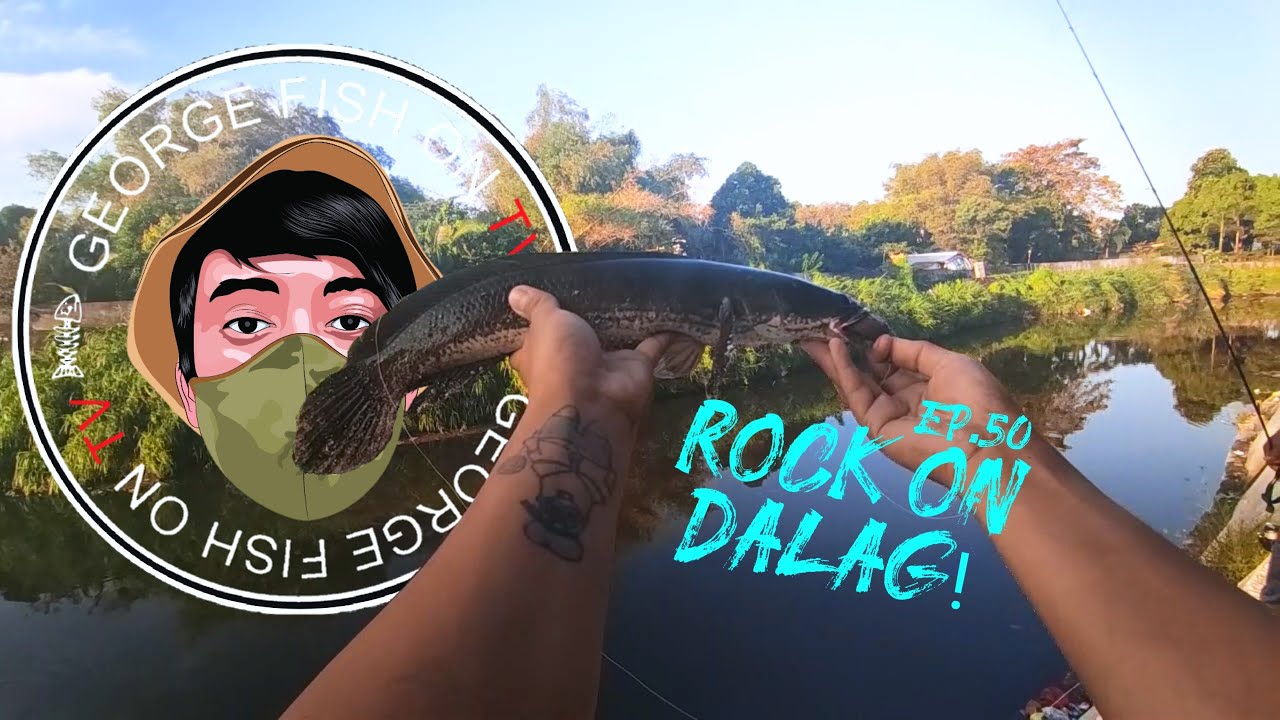 ROCK ON DALAG! EP.50 - YouTube