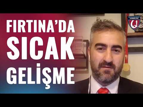 SON DAKİKA | Trabzonspor'da Fatih Tekke İle Yollar Ayrıldı! İşte Flaş Gelişmenin Detayları