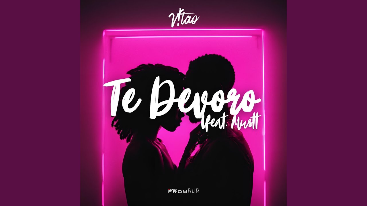 Te Devoro - YouTube
