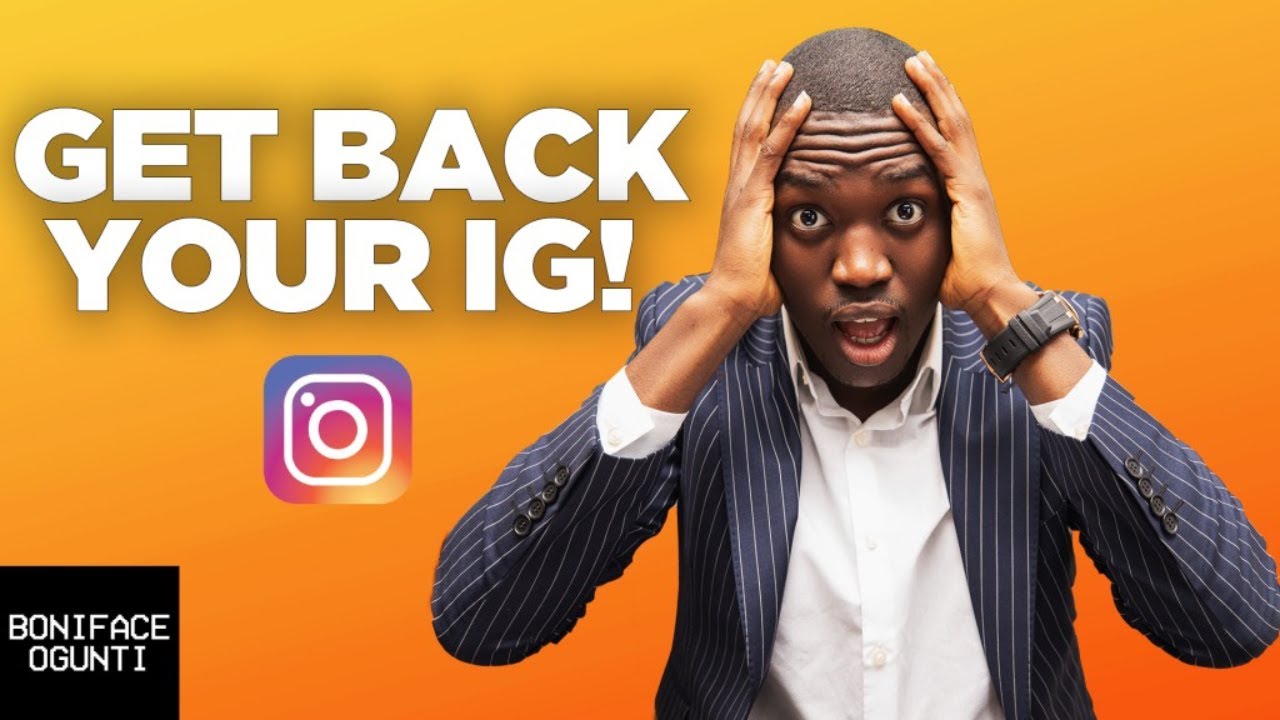 How To Recover Disabled Or Deactivated Instagram Account In 2020 YouTube how-to-recover-disabled-or-deactivated-instagram-account-in-2020-youtube
