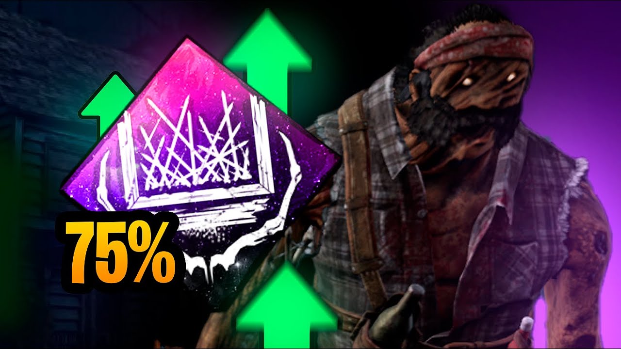 BAMBOOZLE BUFFADO!!! - Dead by Daylight - YouTube