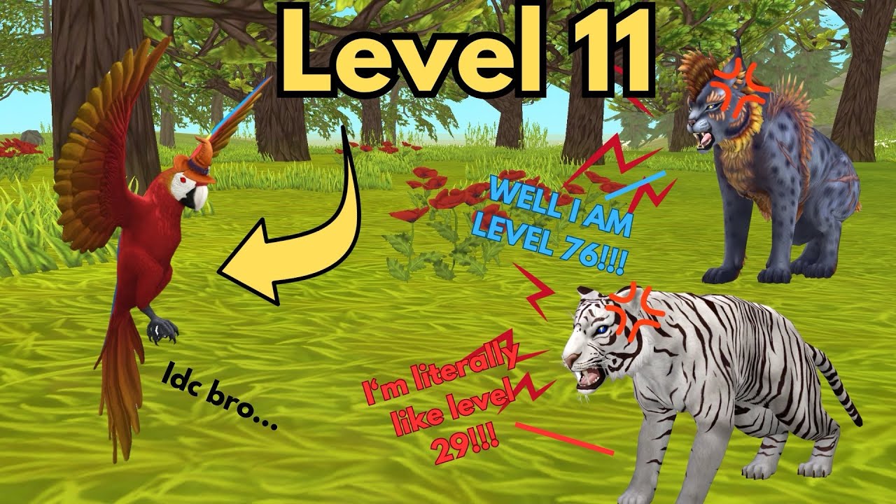 How to use TRANSFORMATIONS on ANY OF YOUR ANIMALS! - YouTube