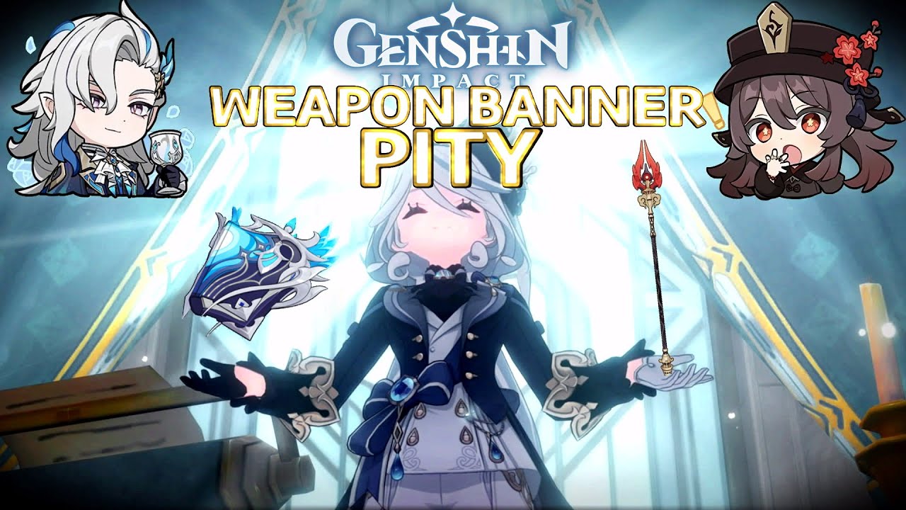 [324] When I Decide To Pull Neuvillette Rides On This! RESET VIBES V102 ...