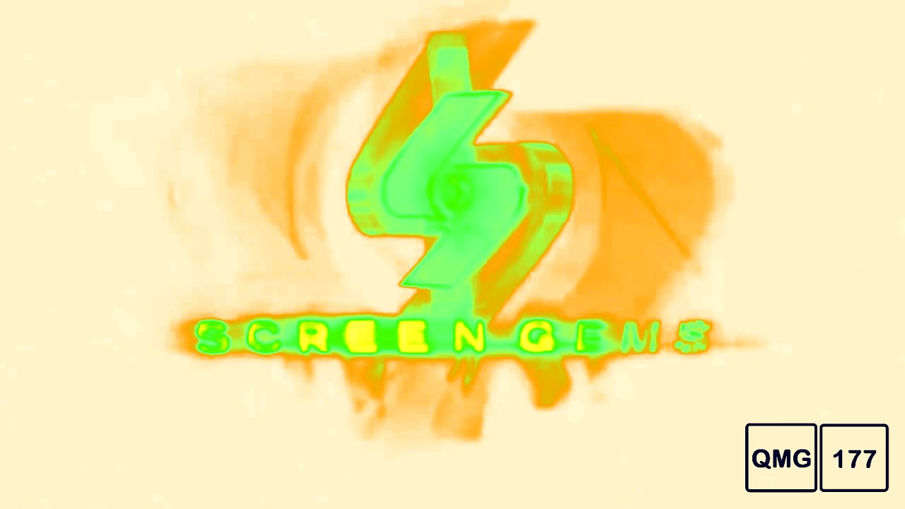 Screen Gems (1999) Enhanced with Ensemble Effect 5.0 - YouTube