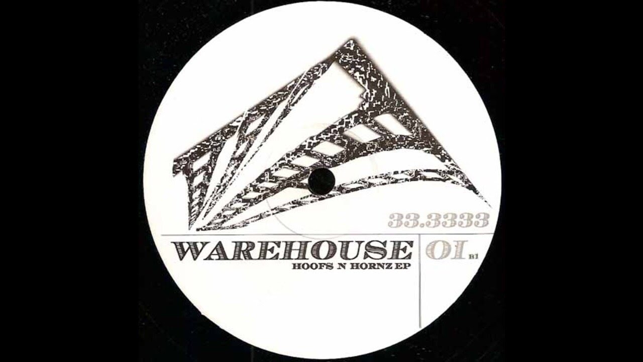 Warehouse - Untitled C (Techno 2001) - YouTube