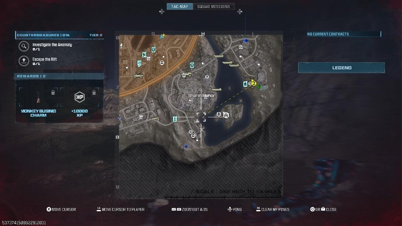 Thanks cod - YouTube