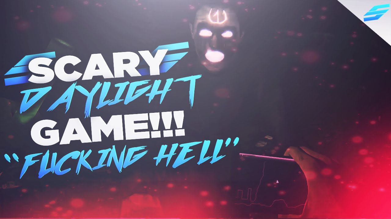 SCARY DAYLIGHT GAME! - YouTube