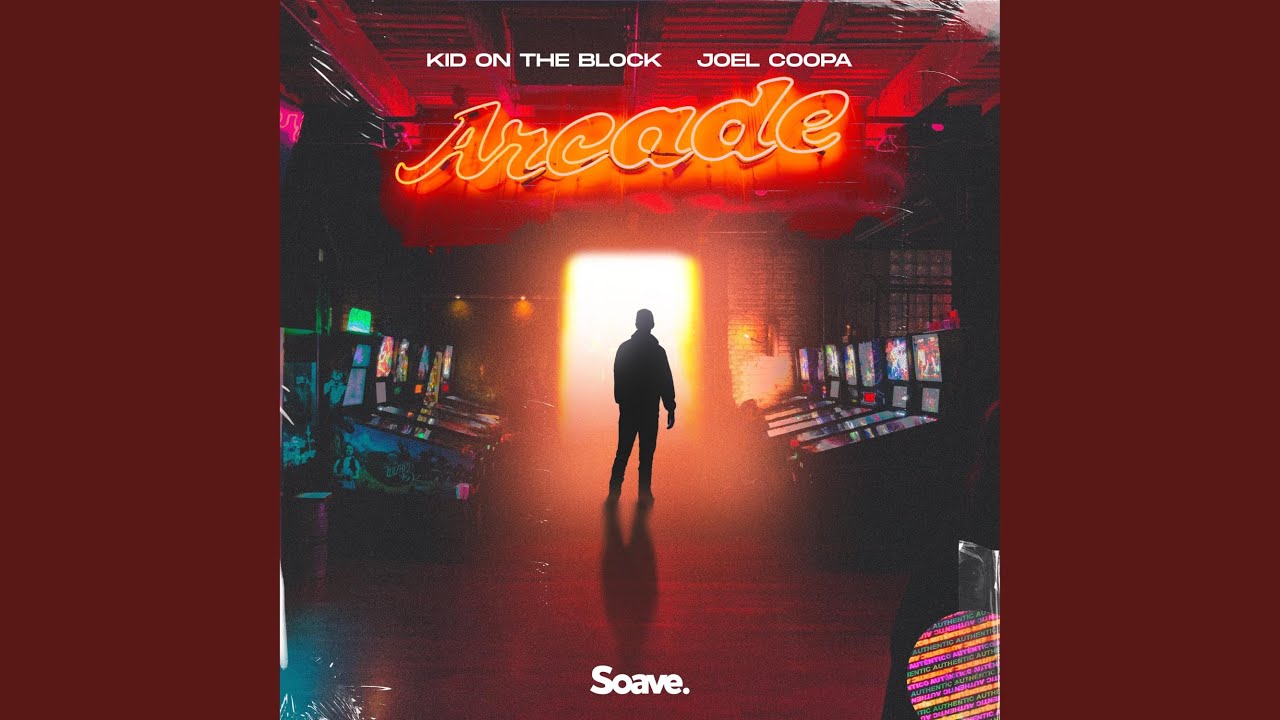 Arcade - YouTube Music