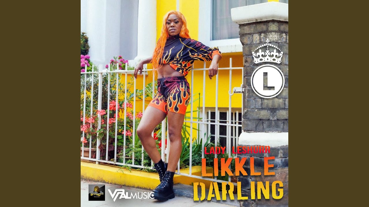 Likkle Darling - YouTube