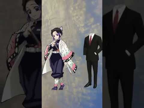 hashira Suit // hashira // suit // by edit kimetsu no yaiba - YouTube
