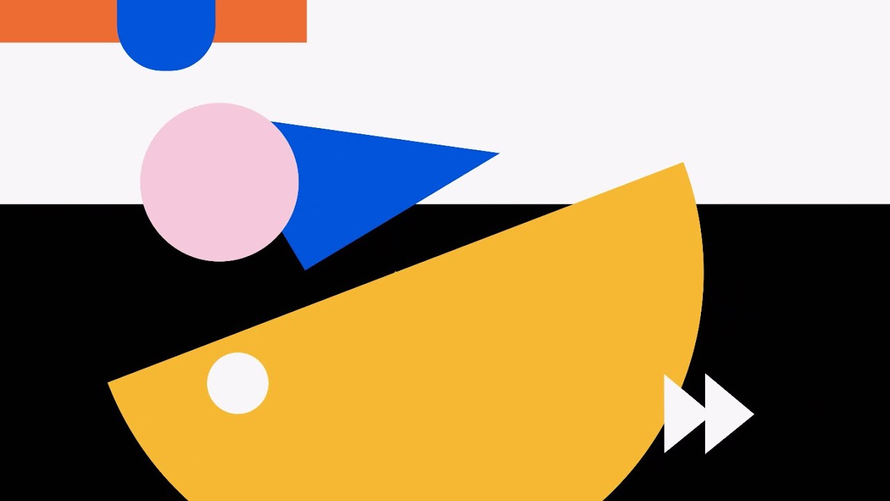 Motional｜Motion Graphics Work｜BYND - YouTube