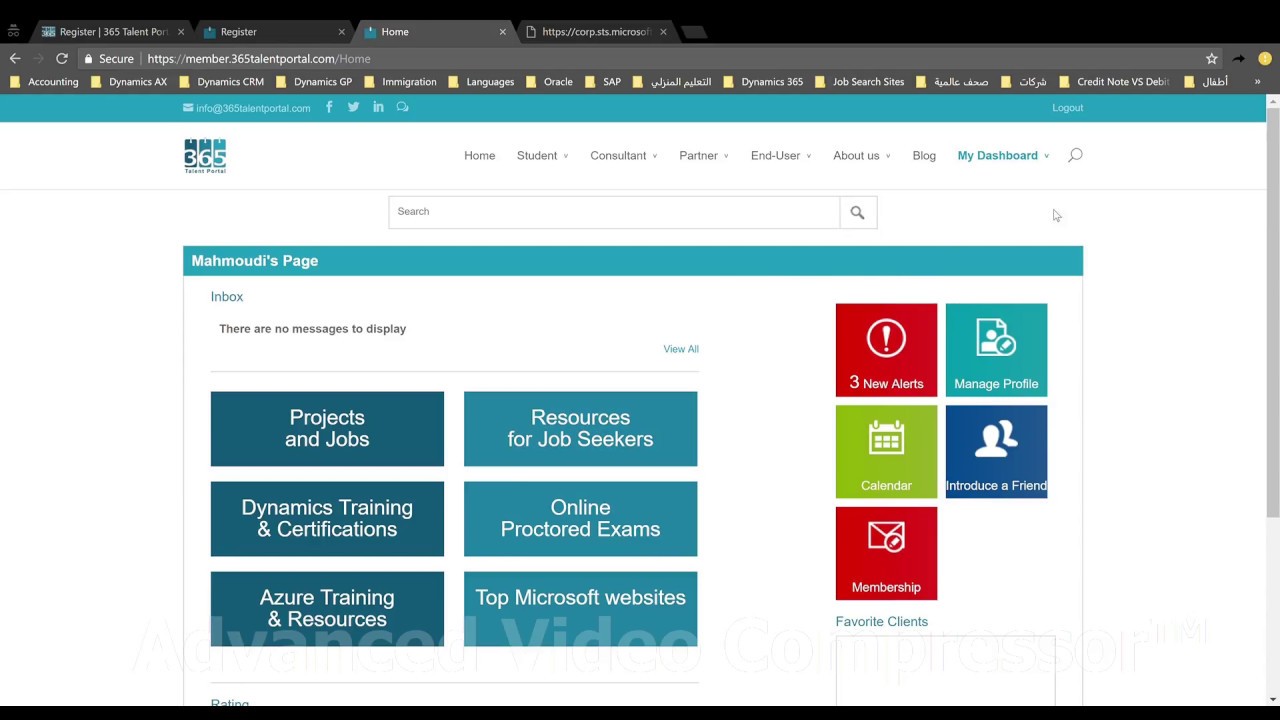 Free DLP Access - YouTube