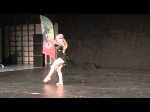 NK Performing Arts 2010 Showdance Solo Adults - Fever