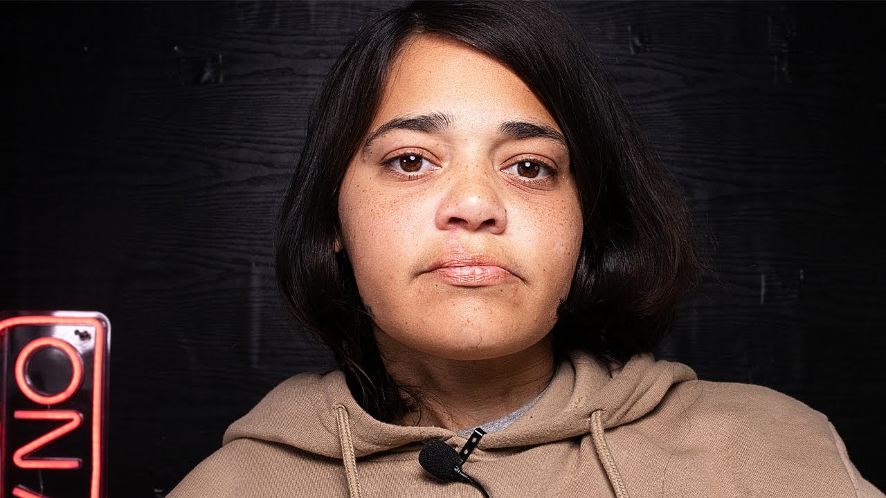 Mayra's Return to Kensington from Florida - YouTube