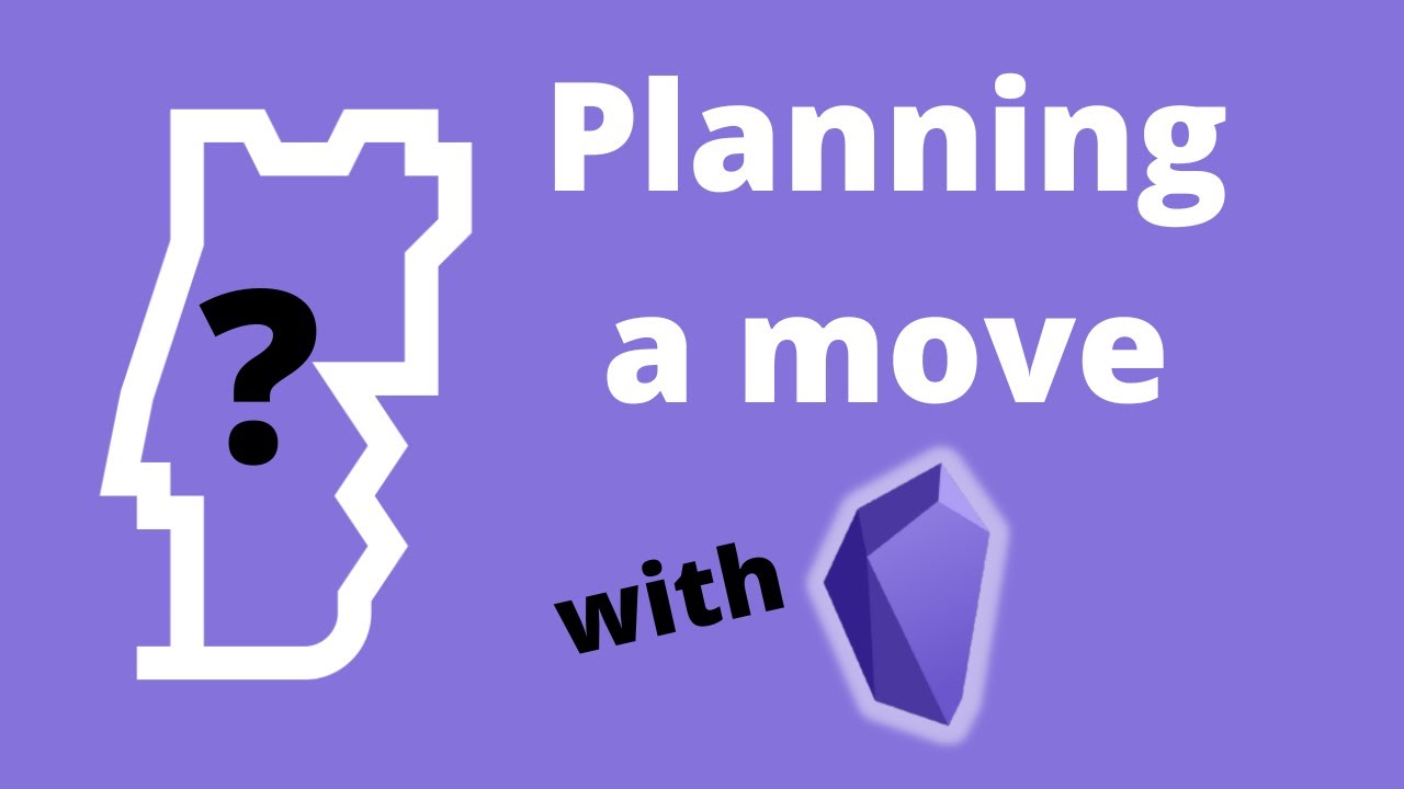 How to use maps in Obsidian // Leaflet and Kanban - YouTube