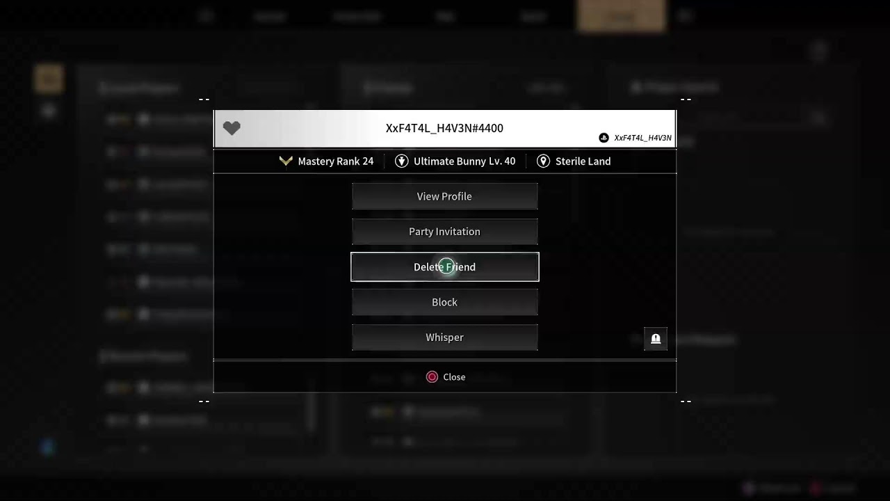 The First Descendant - Farming Enzo Module - YouTube